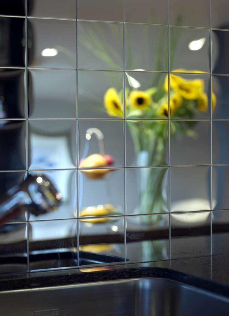 Metal stainless steel tiles wide range of stainless steel splashback tiles