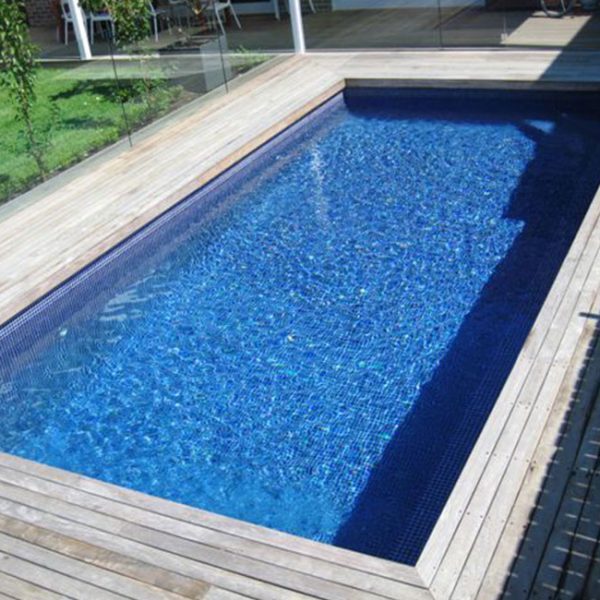 Amber Tiles resort collection pool tile - Tiles & Pavers