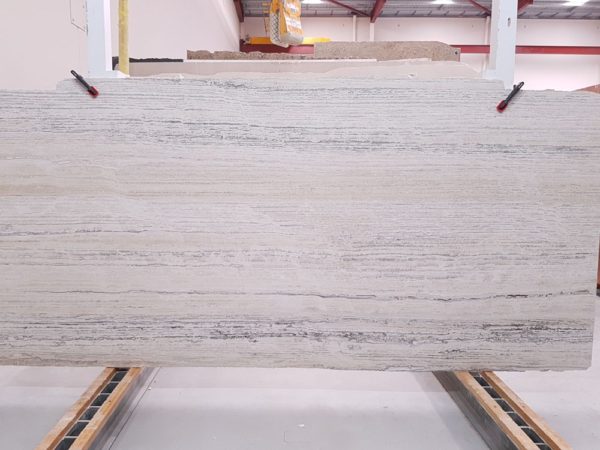 Moretti Vein travertine tile - Tiles & Pavers